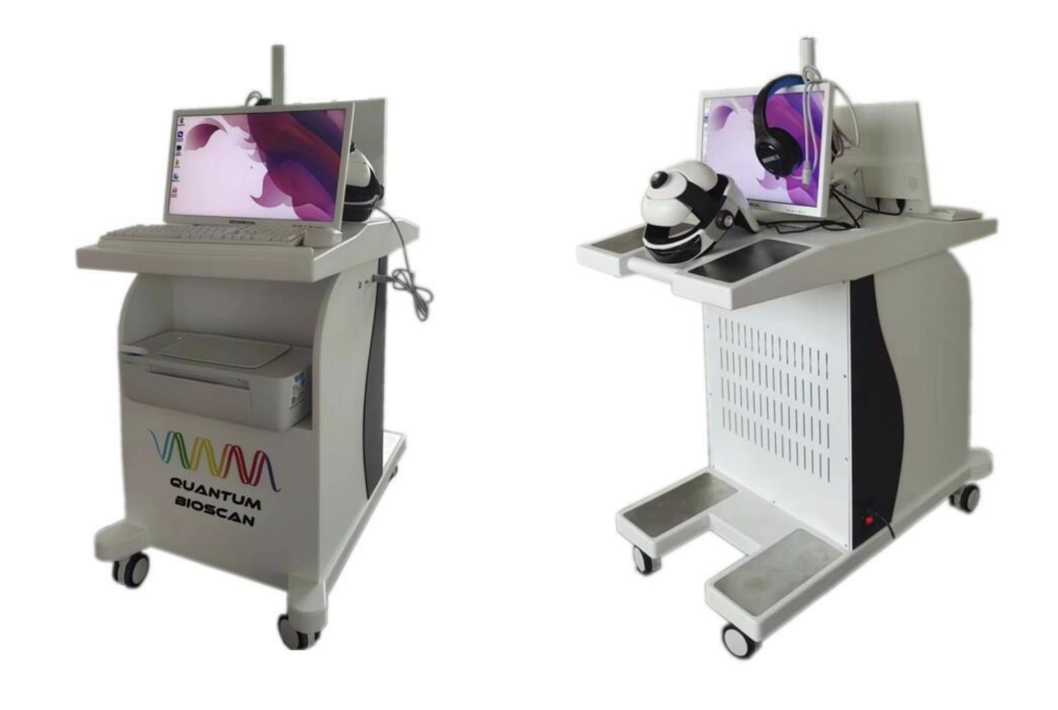 Experiences – Cellular Nano Health